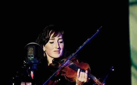 Un violoniste à couper le souffle pour vos évènements.