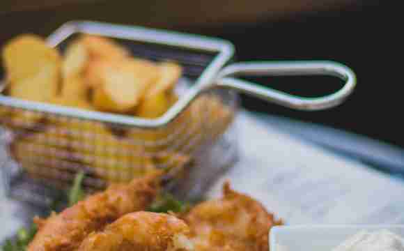 Lej en indisk food truck foodtrucks Evenses