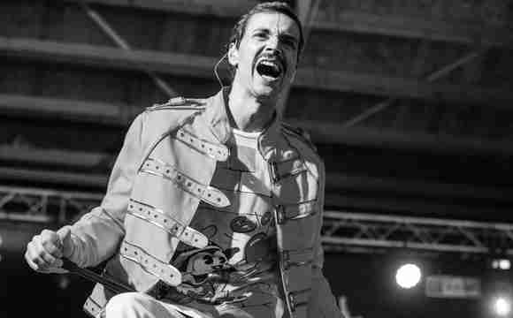 Reserva una batucada para tu evento