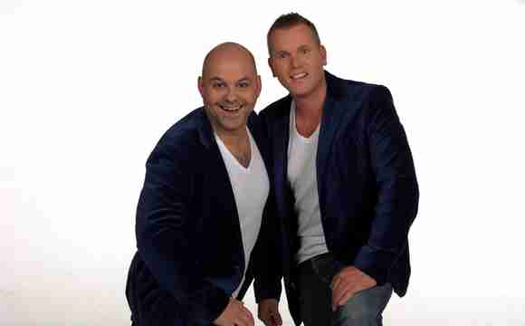 Alex Wielders 'Zanger Alex' boeken? | Evenses Entertainment