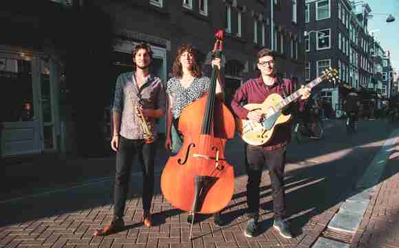 Muzikaal trio boeken? | Evenses Entertainment!
