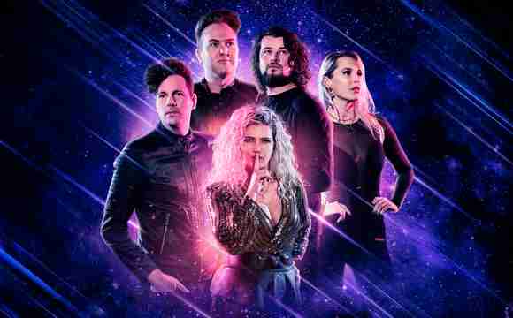 Build a band huren? | Evenses Entertainment