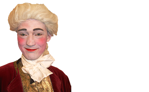 Lakei boeken? | Evenses Entertainment