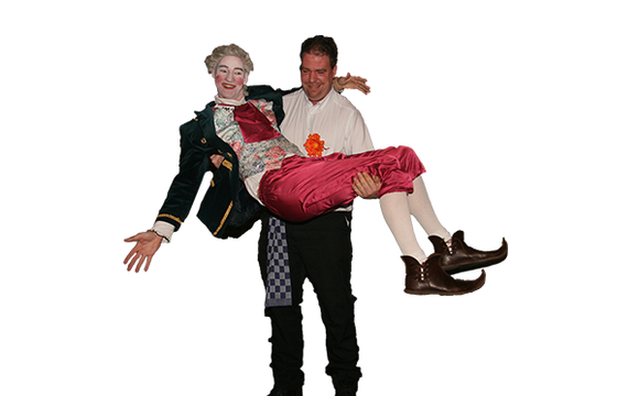 Lakei boeken? | Evenses Entertainment