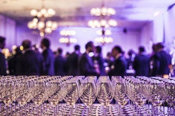 Receptie organiseren? Krijg hier leuke ideëen!