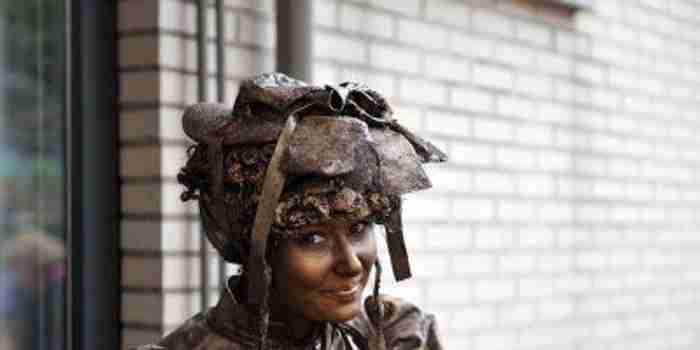 Levend standbeeld boeken? | Evenses Entertainment