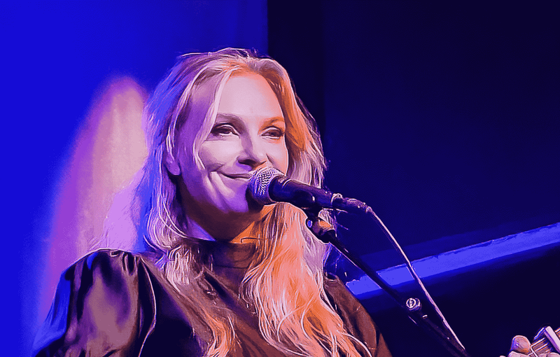 Book en talentfuld sangerinde Nanna med et stort repertoire!