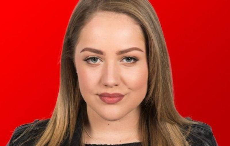 Pleun Bierbooms boeken? De winnares van TVOH 2017 inhuren!