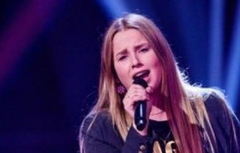 Senna Willems boeken voor uw feest | Evenses Entertainment