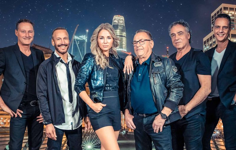 Summerland boeken? | Evenses Entertainment