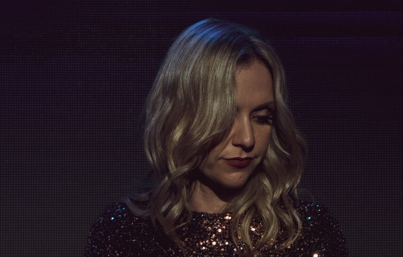 DJ and singer Jodie will rake your event to the next level.